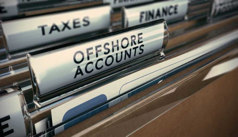 Offshore Merchant Account Solutions Center | Instabill