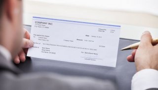 Discover the benefits of e-check payment processing solutions | Instabill